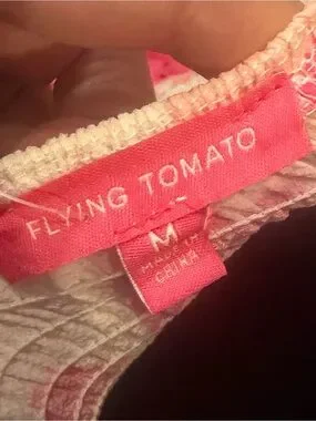 Flying Tomato | Dresses | Flying Tomato Pink Floral Maxi Dress | Poshmark